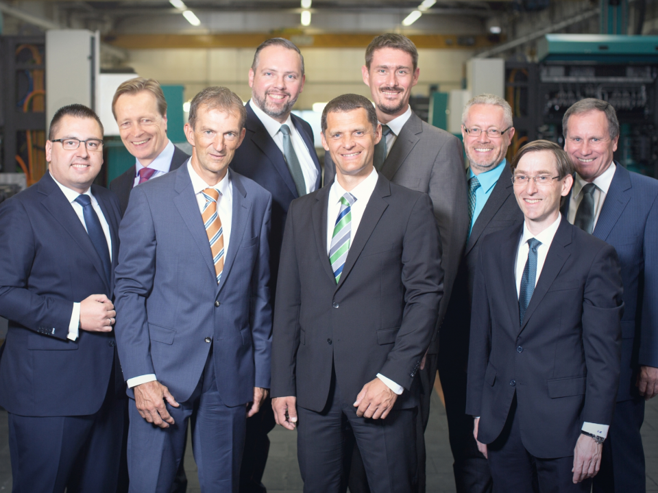 - KALTENBACH. Powerful Solutions - Passionate People