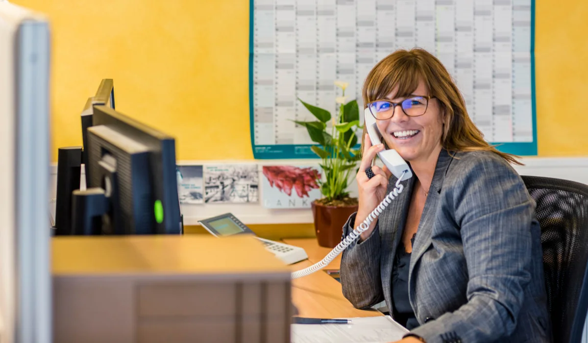 KALTENBACH. Powerful Solutions - Passionate People