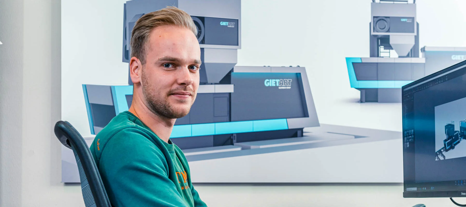 KALTENBACH. Powerful Solutions - Passionate People