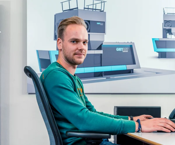 KALTENBACH. Powerful Solutions - Passionate People