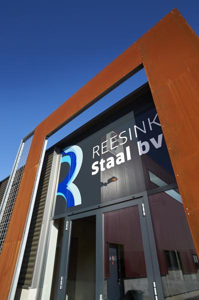 Eriksen Staal/Reesink