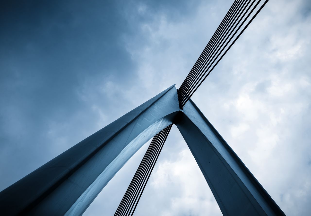Bridge Building